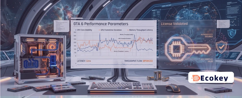 The Alters PC Performance Hardware: Clone Management Blueprint