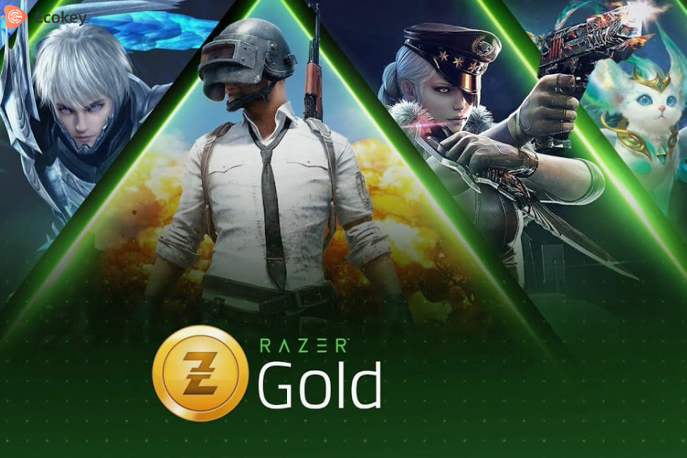 Uncovering the Ever-Present Razer Gold Gift Card Scams