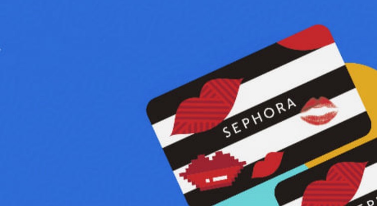 Sephora Gift Cards: Achieving Beauty and Saving Money!