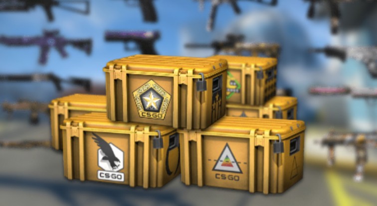 CS2 Case Opening: Strategy and Emotion for High Rewards