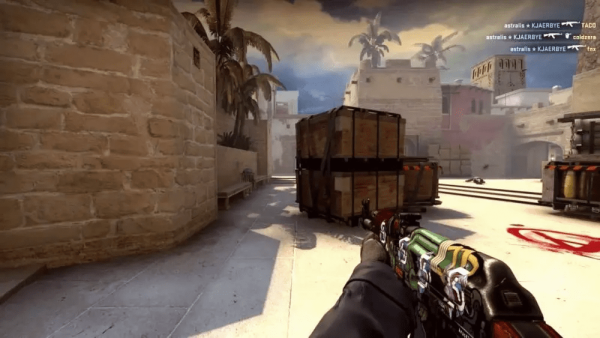 How Old is CSGO? The Game's Enduring Legacy