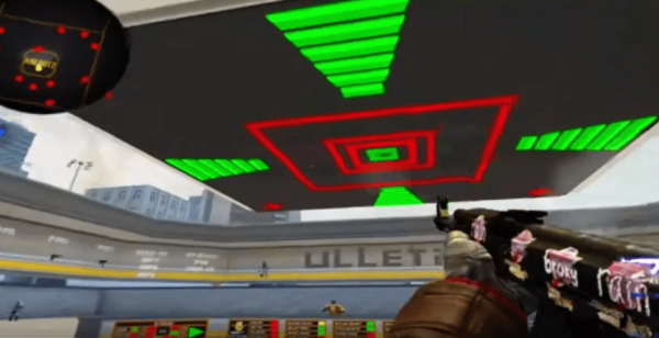 CS2 Aim Map Complete Guide