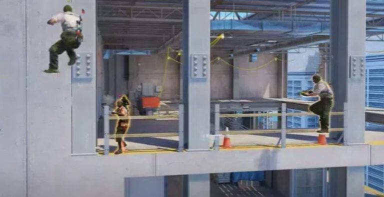 How to Easily Master the Strafe Jump in CSGO?