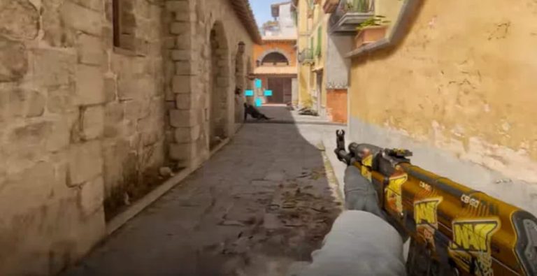 Practice and Improve Your CSGO Headshots!