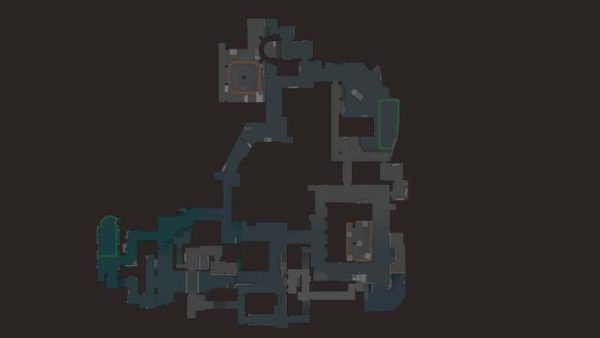 Callouts on the Inferno map:Boost Your CS2 Game Strategy