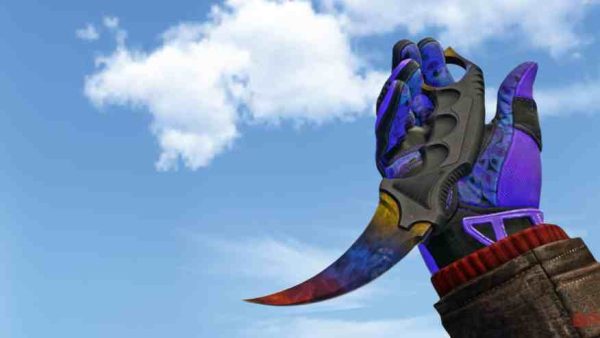 Best Karambit Skins in CS2