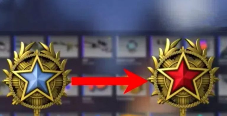 Understanding CSGO Level Experience Rewards