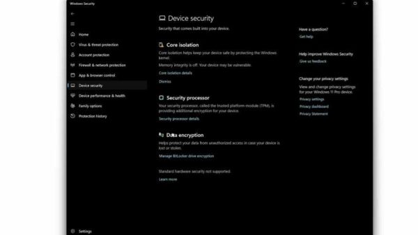 How to Fix League of Legends Vanguard Error?
