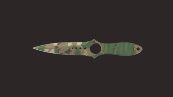 Best Skeleton Knife Skins in CS2