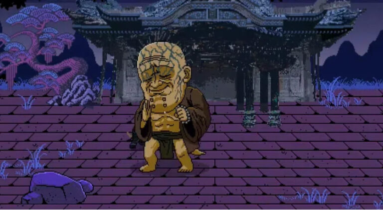 How to Play Black Myth Wukong Pixel Edition