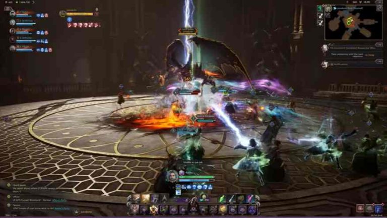 How to Defeat Junobote in Throne and Liberty?