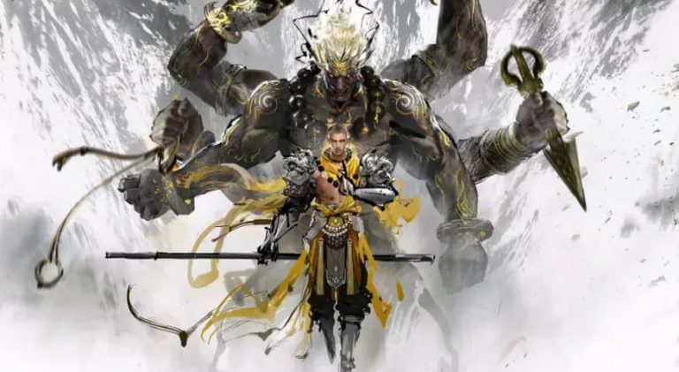 The Ultimate Guide to Naraka Bladepoint Characters