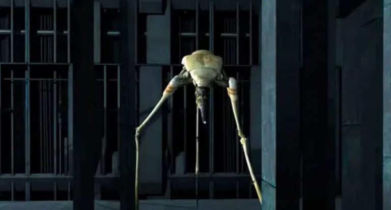 Half Life 2 Strider: A Complete Guide for Gamers