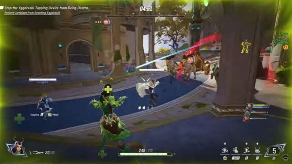 How to Get Assists in Marvel Rivals?