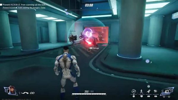 How to Use Recursive Destruction in Marvel Rivals to Your Advantage?